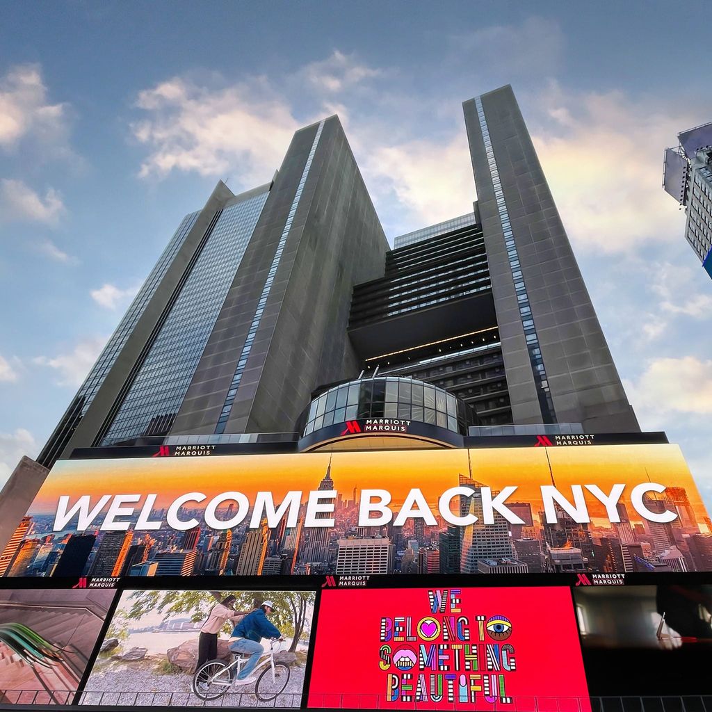 The View in NYC Is Reopening This Winter: Here's What We Know