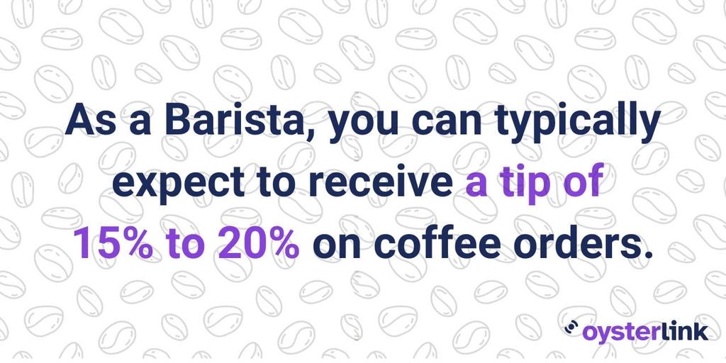 Barista Salary in the United States | OysterLink