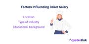 Baker Salary in the United States