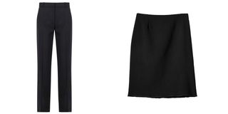 Fine Dining Server Dress Code Guide: What & What Not To Wear