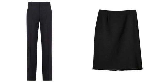 Fine Dining Server Dress Code Guide: What & What Not To Wear