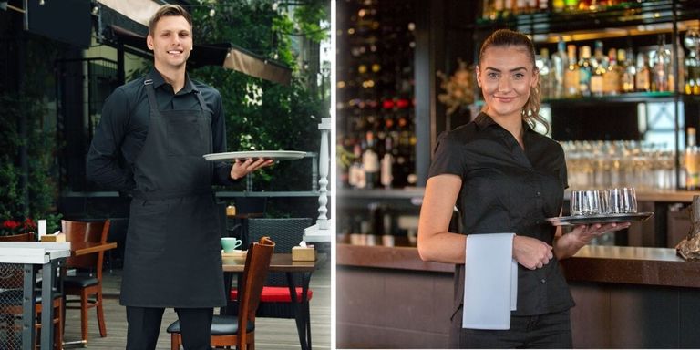 Fine Dining Server Dress Code Guide: What & What Not To Wear