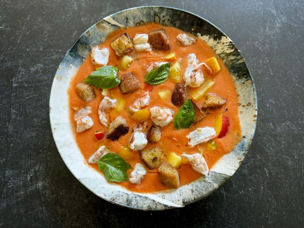 Interview With Luca Manfè: Life After MasterChef