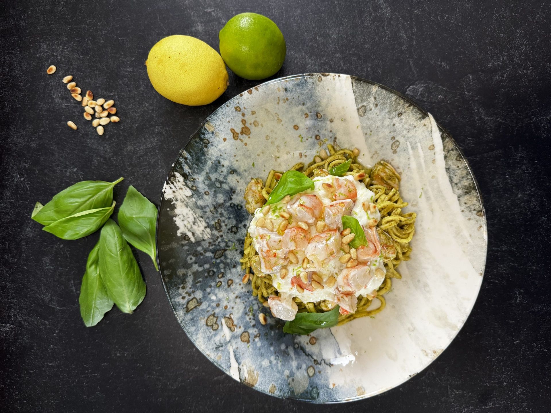 Interview With Luca Manfè: Life After MasterChef