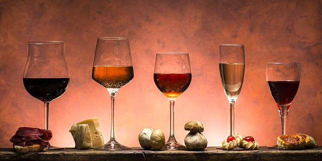 Wine Knowledge for Servers | OysterLink
