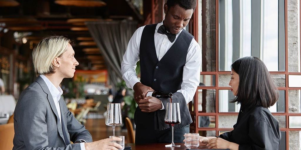 Wine Knowledge for Servers | OysterLink
