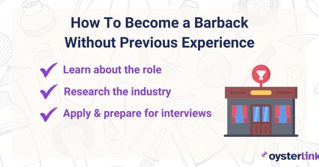 What Does a Barback Do? – Duties, Salaries and Career Tips