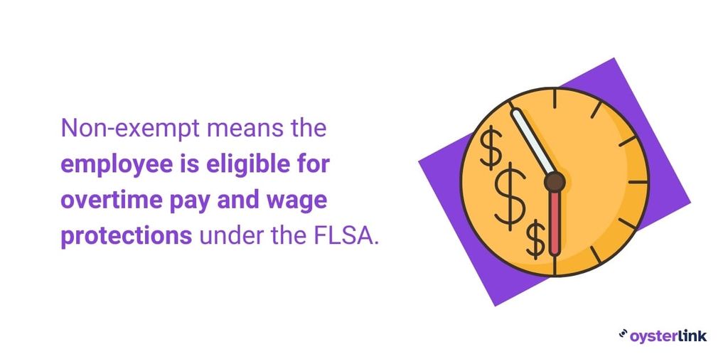 What Does Non-Exempt Mean on a Job Posting?