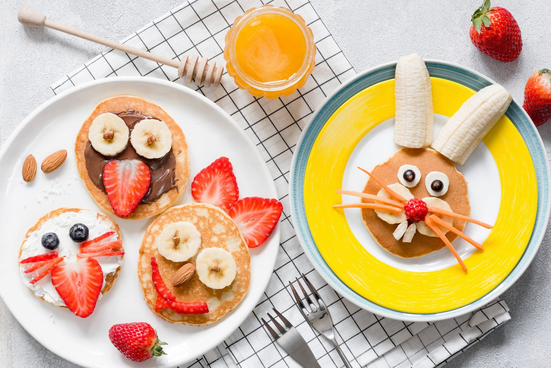 How To Create Kid-Friendly Menus for Restaurants