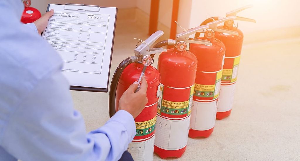 Restaurant Kitchen Fire Safety: Prevention & Recovery Tips