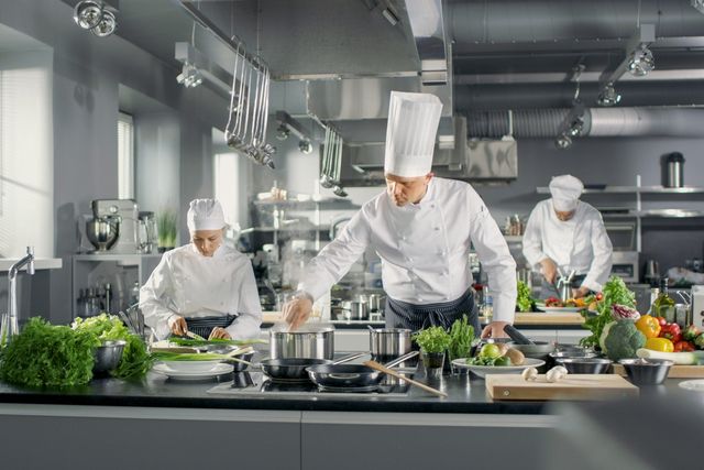 Understanding Chef de Partie: A Guide to This Essential Role