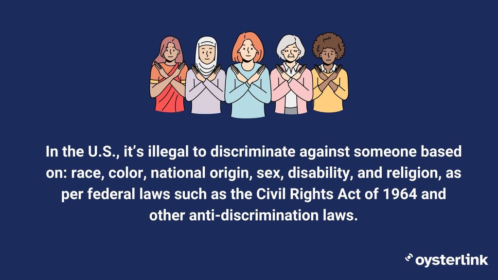 Job Posting Discrimination: How to Avoid Bias in Your Ads