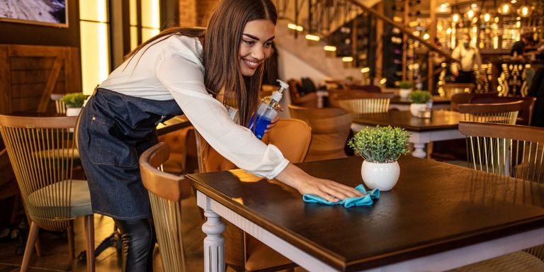 Hygiene in Hospitality: Best Practices for Restaurants and Hotels