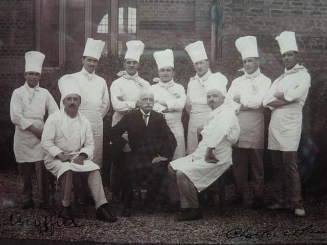 Why Chefs Wear White: The Story Behind the Iconic Kitchen Attire