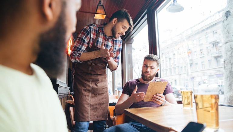 How To Handle Difficult Customers: A Guide for Hospitality Staff