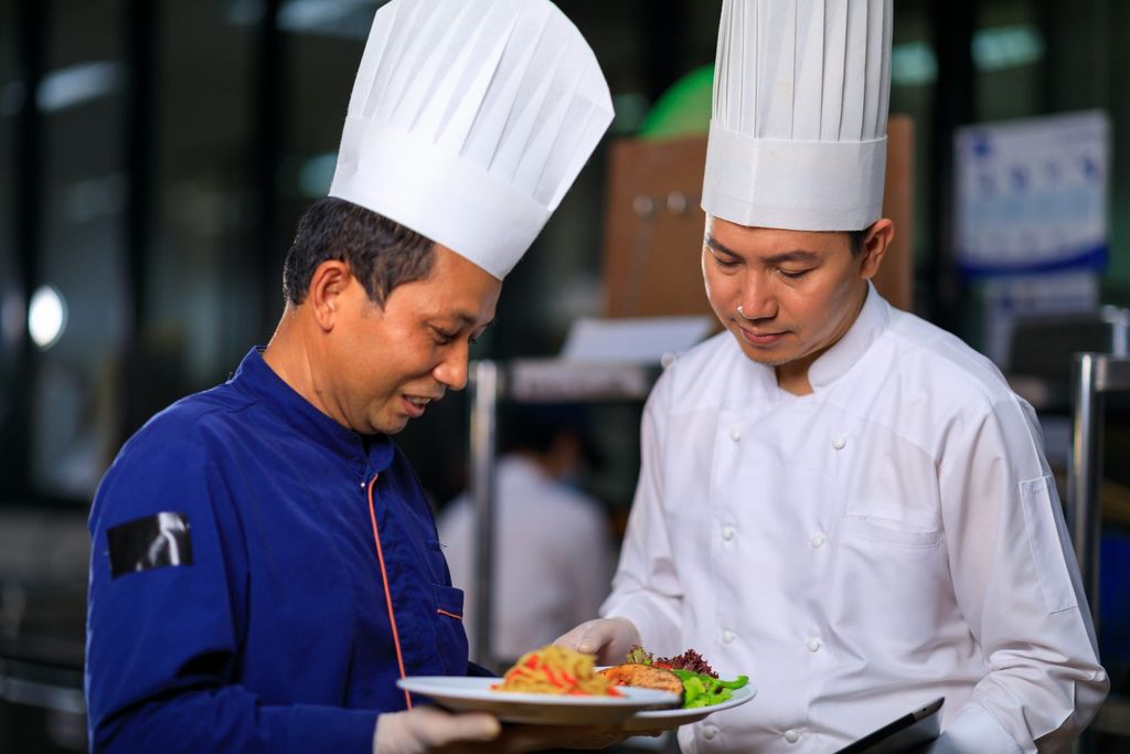 10 Highest-Paying Culinary Careers (2025 Guide)