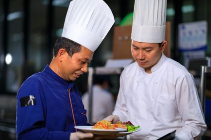 10 Highest-Paying Culinary Careers (2025 Guide)
