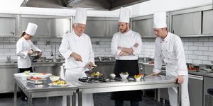 Restaurant Positions Descriptions: Full Guide 2025