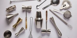 Comprehensive Guide to Bartending Terminology and Lingo