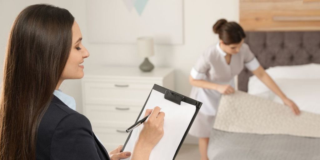 8 Tips on Hotel Management for Hospitality and Hotel Managers