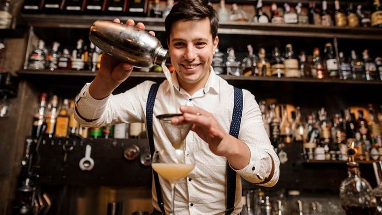 Best Paying Jobs in Restaurants I OysterLink