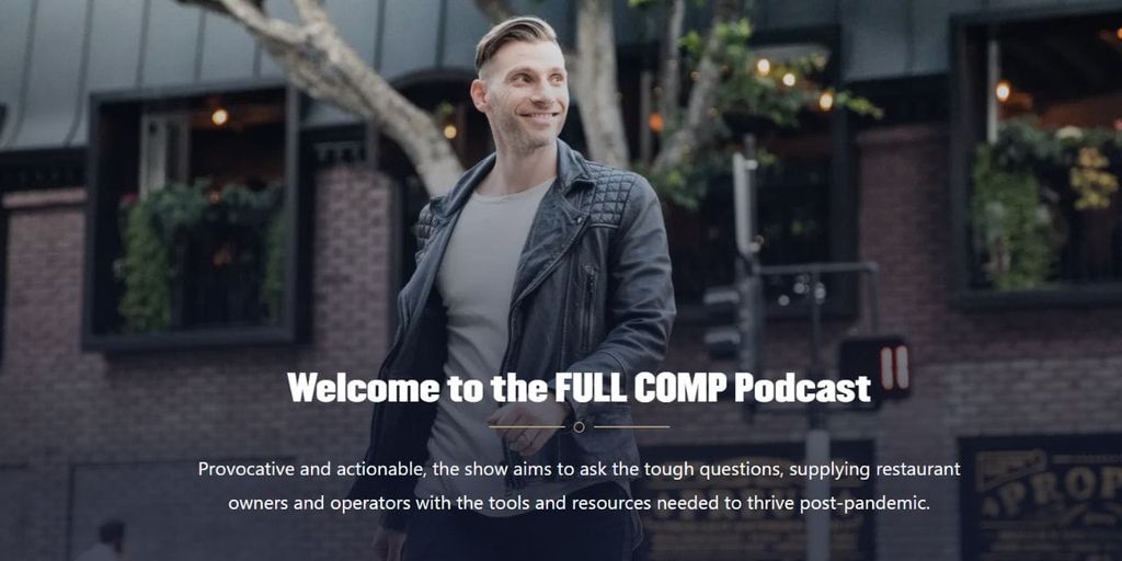 16 Restaurant Podcasts Every Owner Should Listen To in 2025