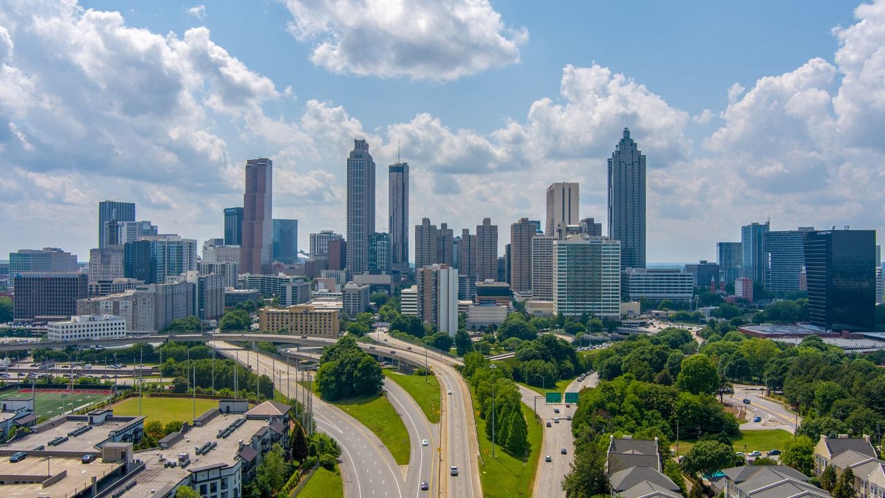 Job Fairs in Atlanta: Top Events for 2025