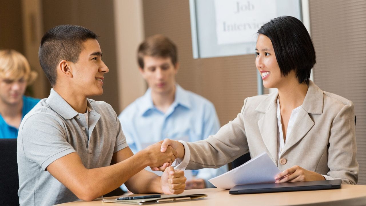 Job Fairs Boston 2025: Top Career & Hiring Events