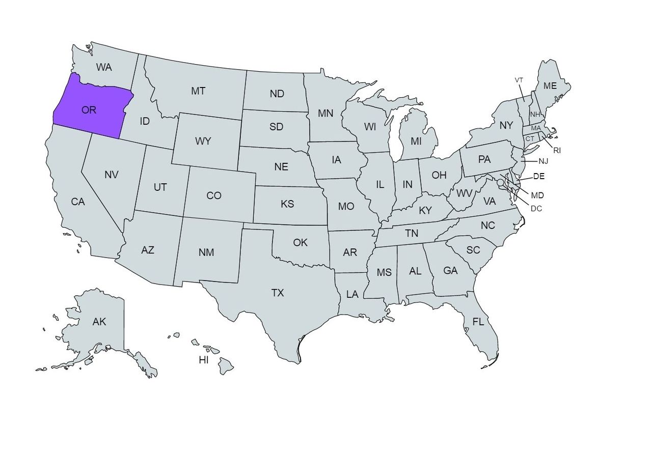 Oregon Paycheck Calculator - Calculate Your Net Pay