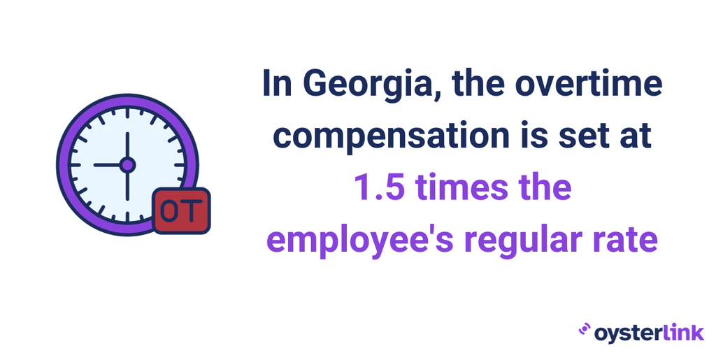 Georgia Labor Laws - Your Comprehensive Guide