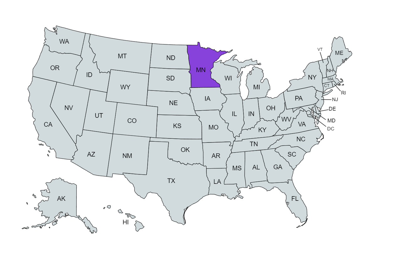 Minnesota Paycheck Calculator - Calculate Your Net Pay
