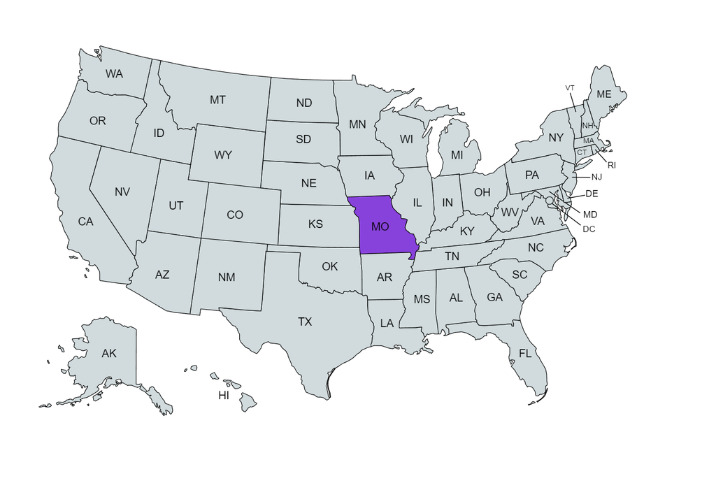 Missouri Paycheck Calculator - Calculate Your Net Pay