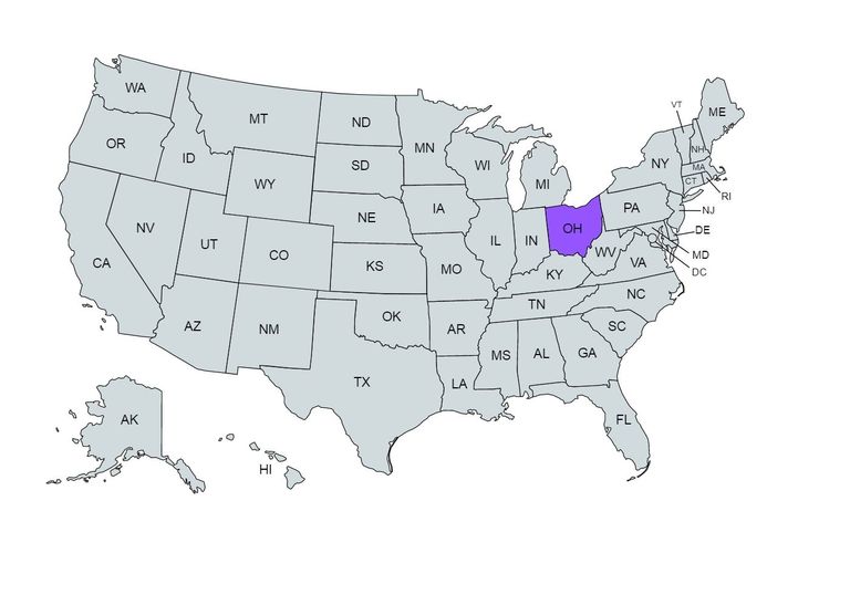 Ohio Paycheck Calculator - Calculate Your Take Home Pay in Ohio