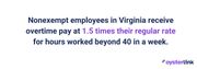 Virginia Labor Laws - Your Comprehensive Guide