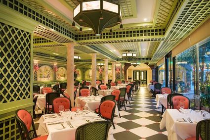 Best 10 Celebrity Chef Restaurants in New Orleans - OysterLink