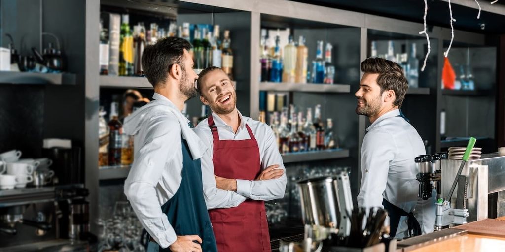 Proven Bartender Performance Review Examples