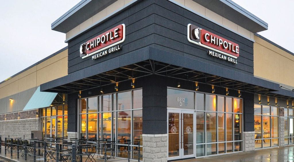 20+ Fast-Expanding Restaurant Brands in the US To Watch in 2025