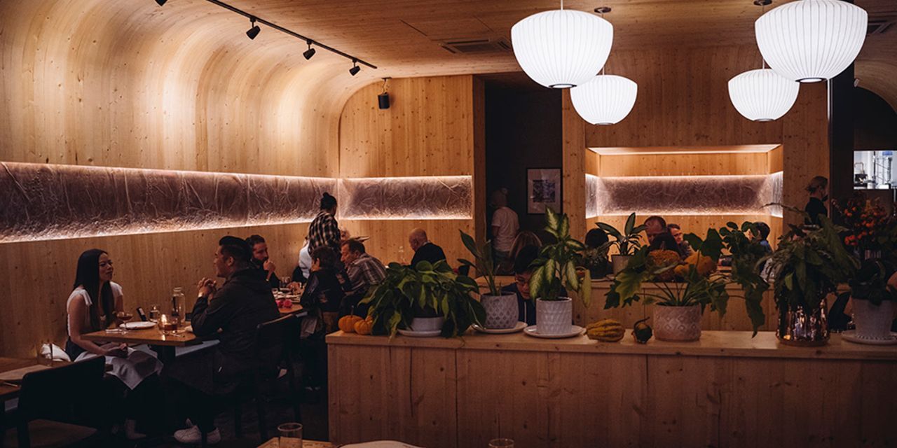 10 Best Celebrity Chef Restaurants in Seattle