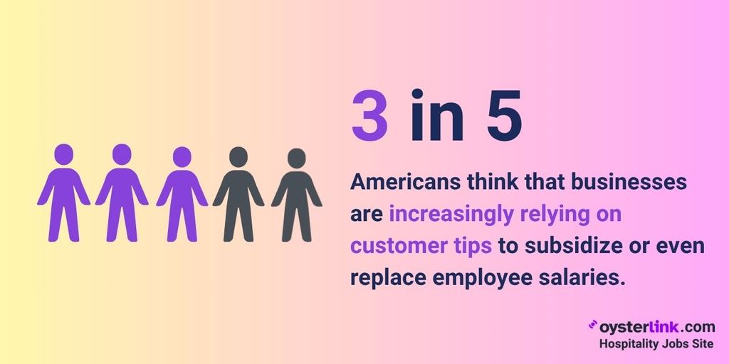 Latest Tipping Culture Statistics & Trends You Need To Know