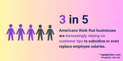 Latest Tipping Culture Statistics & Trends You Need To Know