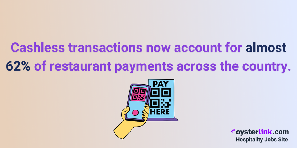 Implementing Cashless Payments: Tips and Legal Considerations