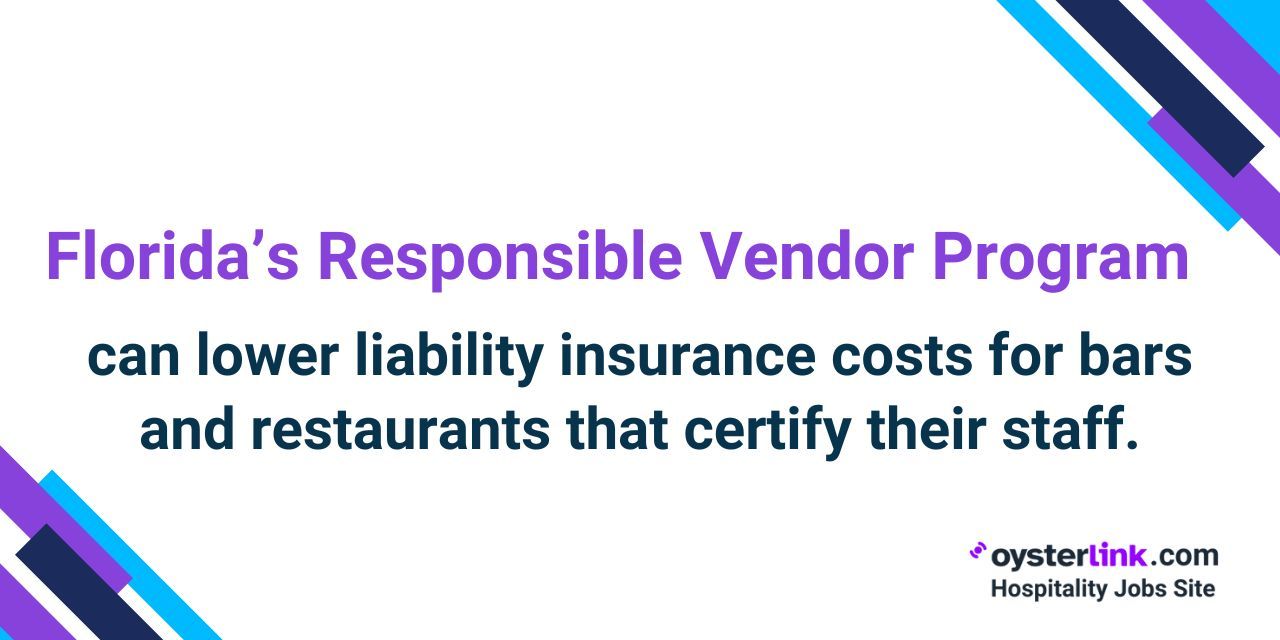 Florida Bartending License: Do You Need One? (Guide 2025)