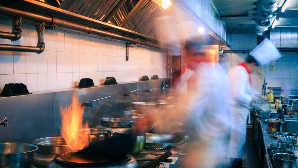 What Does "All Day" Mean in the Kitchen? Chef Lingo Explained