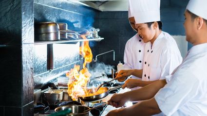 Kitchen Hierarchy Explained: Types of Chefs & Culinary Roles in ...