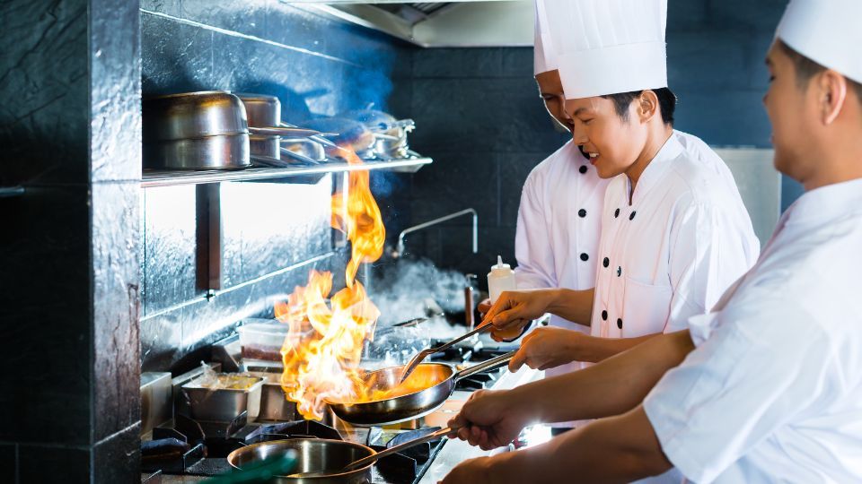 Kitchen Hierarchy Explained: Types of Chefs & Culinary Roles in ...