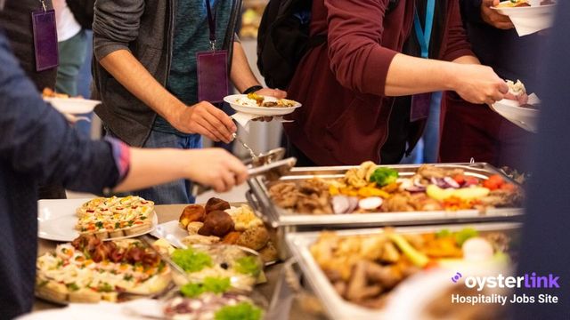 How Many Tables Do Waiters Serve at a Time?