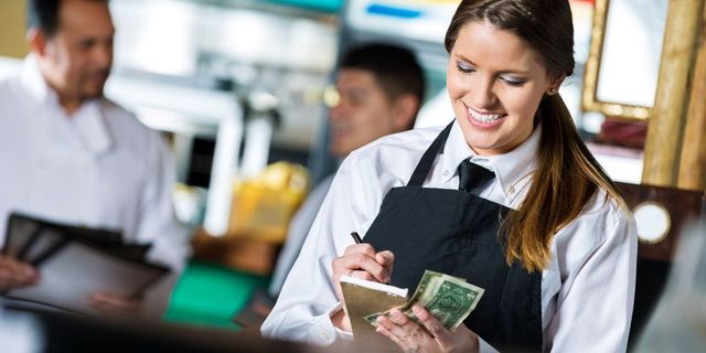 What Restaurants Do Servers Make the Most Money At?