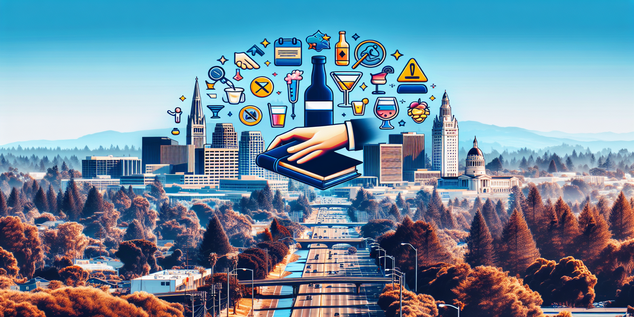 How To Acquire a TIPS Certification in Santa Clara, California: Full Guide