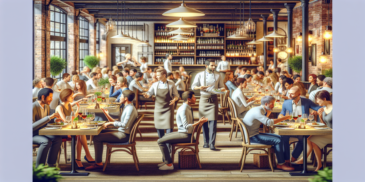 How Many Restaurants Does Aaron London Have?