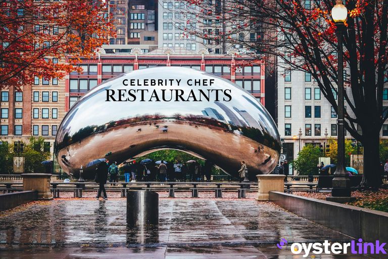 10 Best Celebrity Chef Restaurants in Chicago
